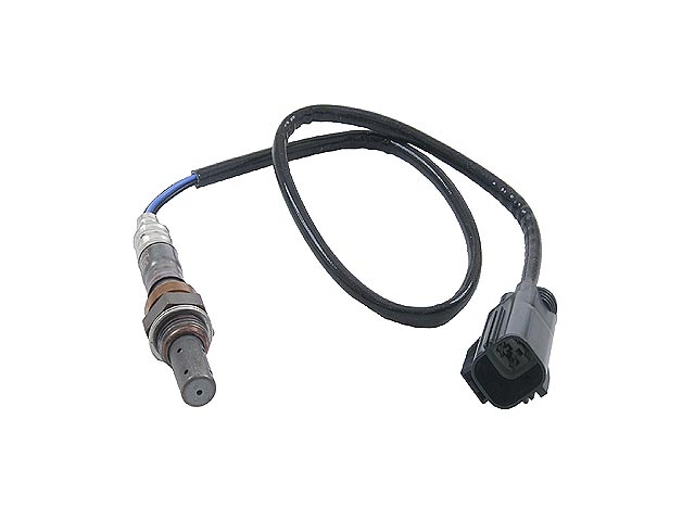 Bosch 13626 Oxygen Sensor - Volvo | 9497252 F00E262637 W01331600165
