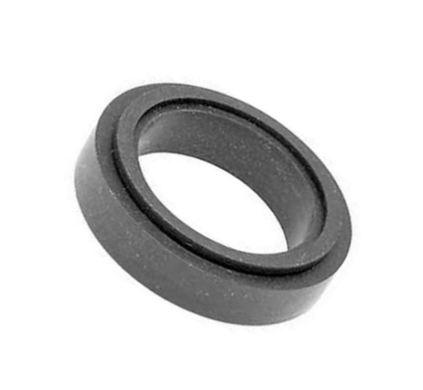 VictorReinz 13641261731, 702445100 Fuel Injector Seal; Large Diameter ...