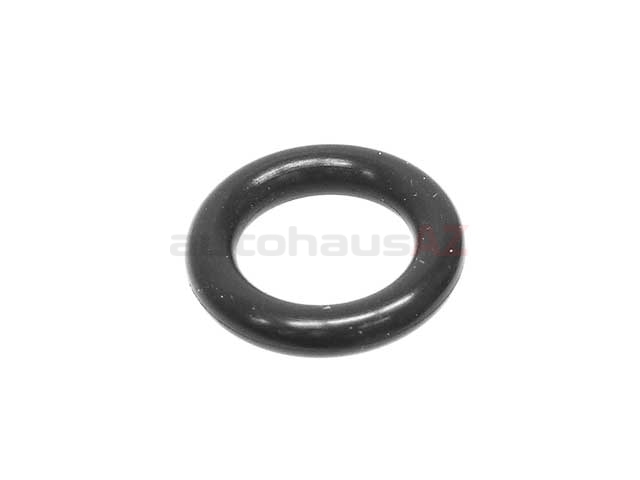 Elring Klinger 13641437486, 135500 Fuel Injector Seal; 9.2x2.8mm - BMW ...