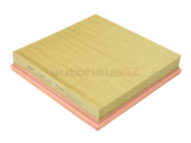 Mann 13711247405MN, C2493 Air Filter - BMW | 13711247405 13721247404 ...