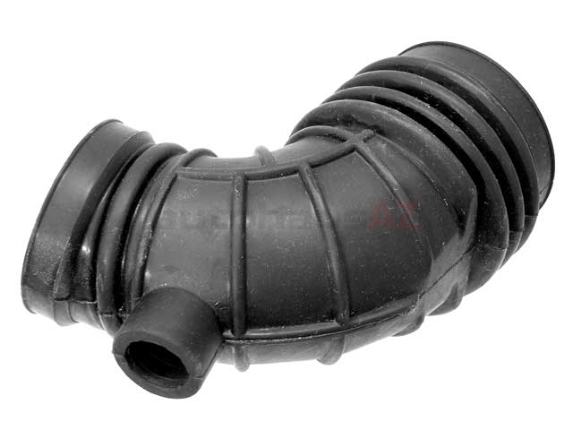 Febi-Bilstein 13711285479, 1027 Air Flow Meter Boot; Air Flow Meter to ...