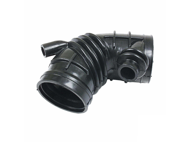 Genuine BMW 13711726205 Air Flow Meter Boot; Air Flow Meter to Throttle ...