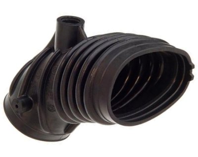 O.E.M. 13711734258 Air Flow Meter Boot; Air Flow Meter to Throttle Body ...