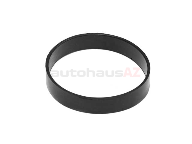 Genuine BMW 13711736195 Air Boot Seal Ring; Rubber Ring, Air Flow ...