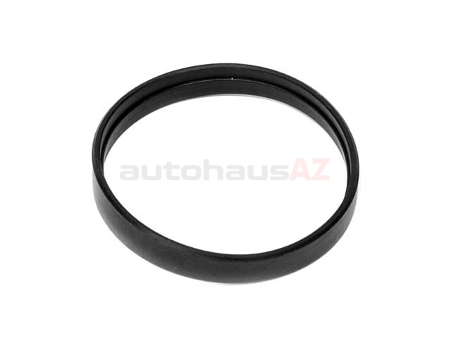 Genuine BMW 13711747985 Air Intake Seal; Rubber Ring, Air Flow Sensor ...