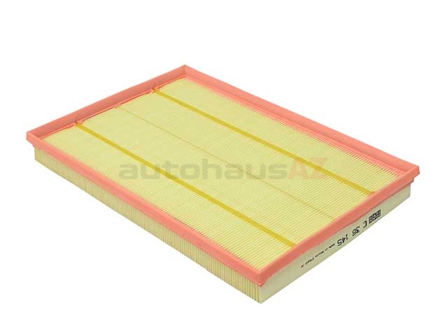 Mann 13717548888, C36145 Air Filter - BMW | W01331792132