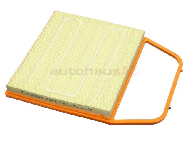 Mahle 13717556961, LX1564 Air Filter - BMW | C36004 W01331785633 ...