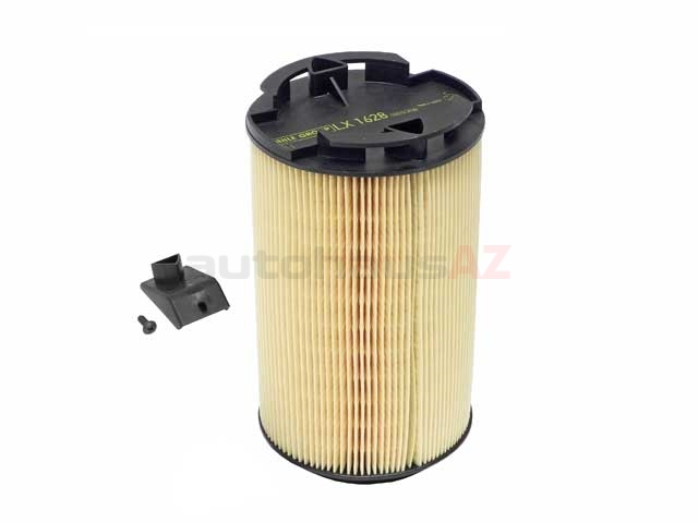 Mahle 13717558382, LX1628 Air Filter - Mini | 13720395826 A1533 ...