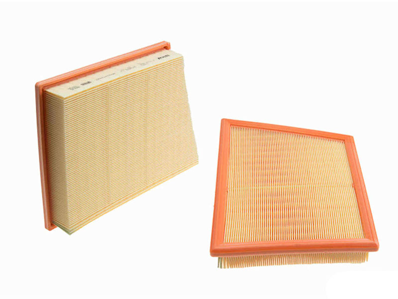 Mahle 13717619267, LX4059 Air Filter; Standard - Mini | C22017