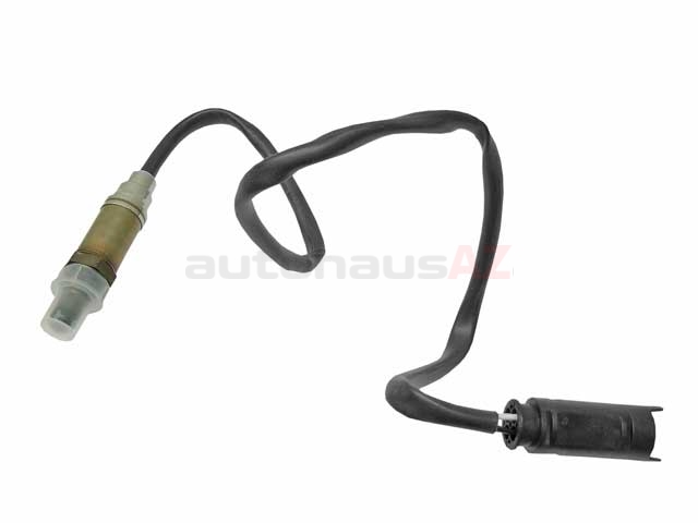 Bosch 13755 Oxygen Sensor; 765mm Length - BMW | 0258003561009 ...