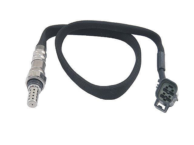 Bosch 13767 Oxygen Sensor - Volvo | 30622252 F00E262561 W01331661357