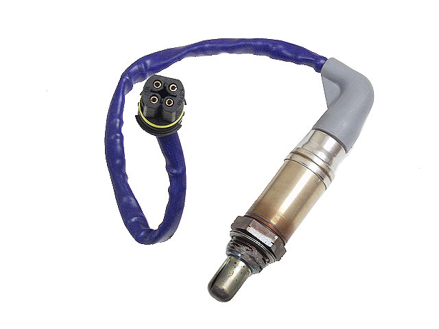 Bosch 13864 Oxygen Sensor; OE Version; Four Wire; Heated - Mercedes ...
