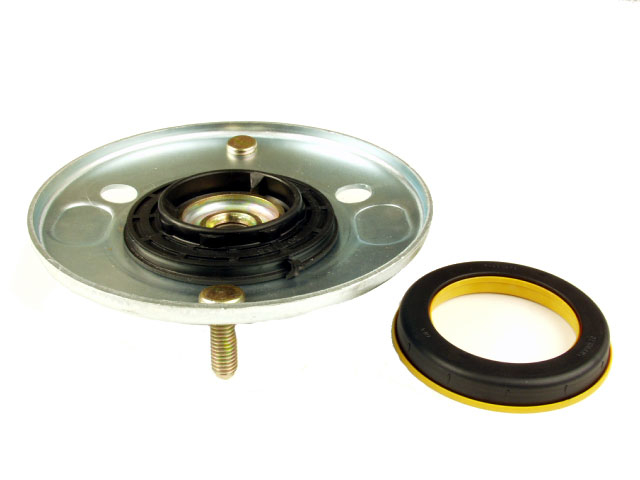 Meyle 1387188, 5140800004S Strut Mount; Front - Volvo | 1273741 3109401 ...