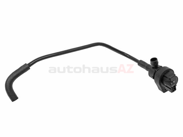 Genuine BMW 13907557923 Vapor Canister Purge Solenoid; Fuel Tank ...