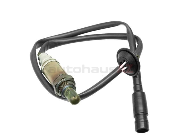 Bosch 13924 Oxygen Sensor; OE Version; Three Wire; Heated - Porsche ...