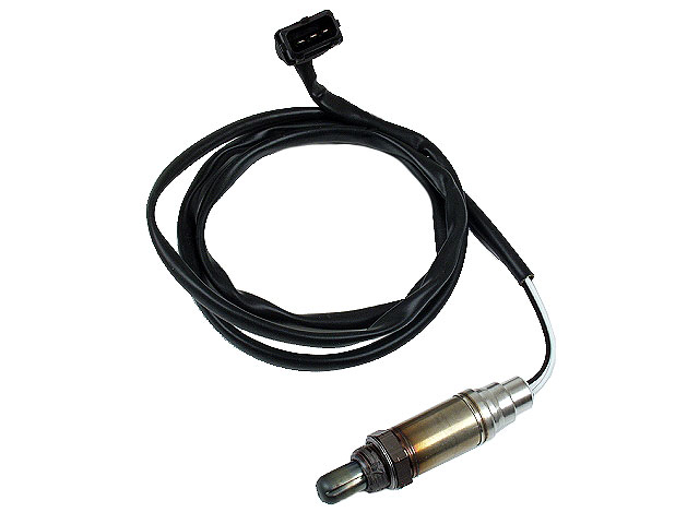Bosch 13936 Oxygen Sensor; OE Version; Three Wire; Heated | 0258003936 ...