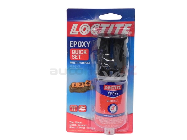 Adhesives by Loctite