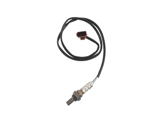 Bosch 13955 Oxygen Sensor; Rear Right; OE Version, Four Wire Heated ...