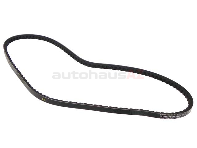 Continental ContiTech 13X1200 V Belt/Drive Belt; Air Conditioning ...