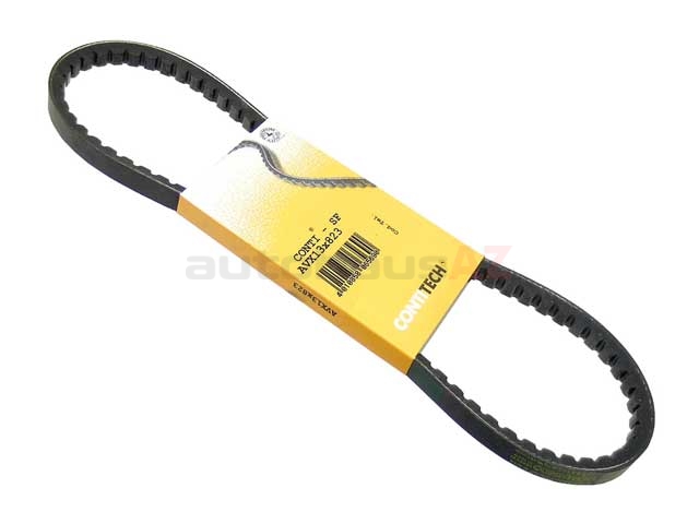 Continental ContiTech 13X825 V Belt/Drive Belt | 049260849A 055260849 ...