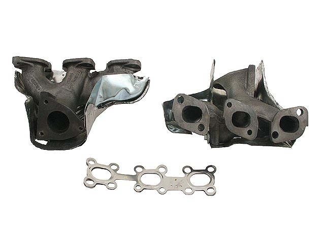 Dorman 1400431U00, 674578 Exhaust Manifold; Right - Infiniti, Nissan ...