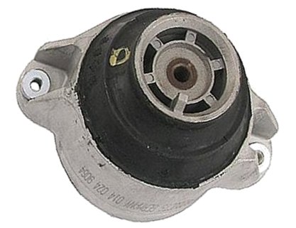 Vaico 1402400217, V301221 Engine Mount; Right - Mercedes | 1085101 ...