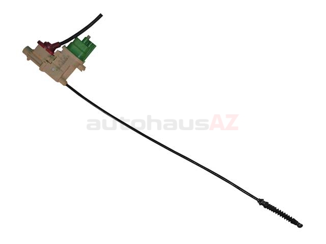 Genuine Mercedes 1402700573, A1402700573 Auto Trans Kickdown Cable ...