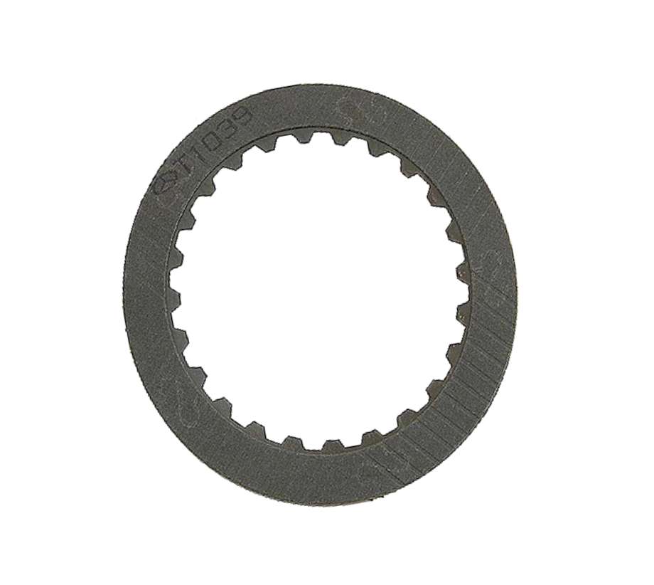 Genuine Mercedes 1402720725, A1402720725 Auto Trans Clutch Plate ...