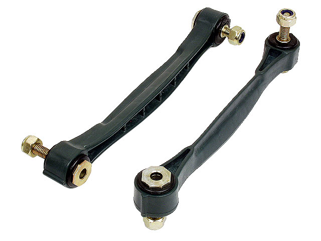 Meyle 1403203589, 0160600224 Stabilizer/Sway Bar Link; Rear ...