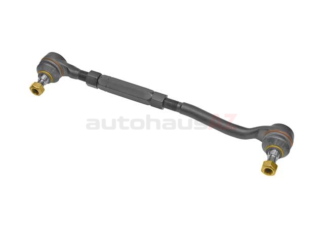 Lemfoerder 1403300003, 1074001 Tie Rod Assembly - Mercedes | A1403300003