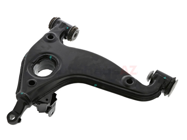 Febi 1403307107, 21303 Control Arm; Front Lower Right without Ball ...