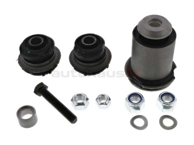 Meyle HD 1403308207, 0140330015HD Control Arm Bushing Kit; Lower Front ...