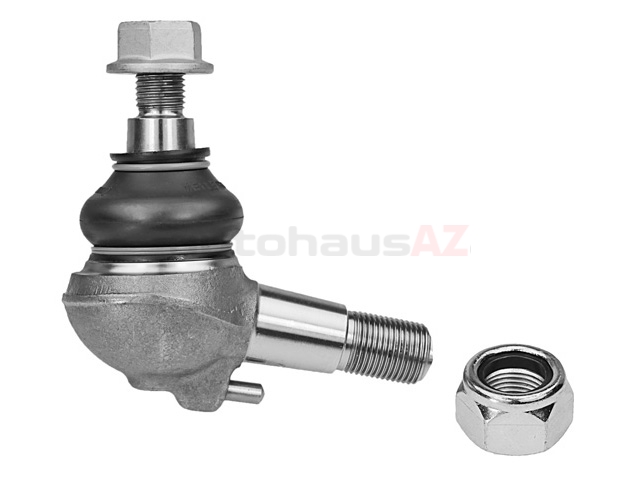 Meyle HD 1403330327A, 0160106327HD Ball Joint; Front Lower - Mercedes ...