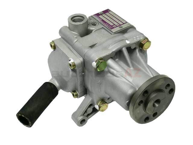C & M Hydraulics (OE Rebuilt) 1404600580X, CM015 Power Steering Pump ...