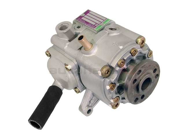 C & M Hydraulics (OE Rebuilt) 1404600680, CM031 Power Steering Pump ...