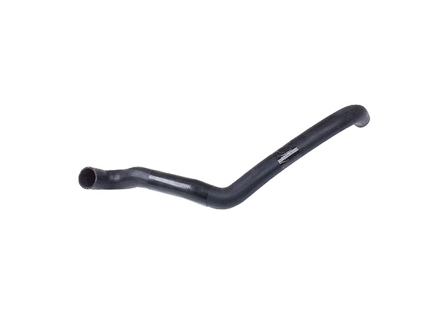 URO Parts 1405000875 Radiator Coolant Hose; Upper - Mercedes ...