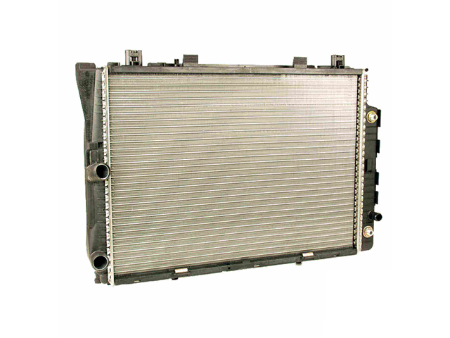 Mahle Behr 1405002103, 70822416NA Radiator | 110601 376712201 A1405002103