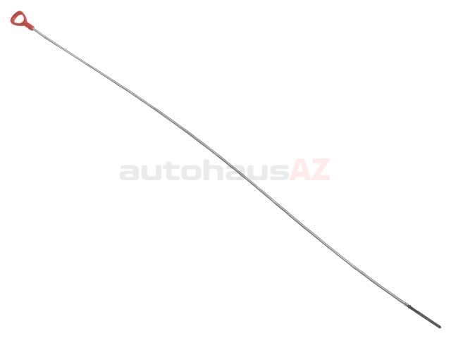 Genuine Mercedes 140589152100 Auto Trans Dipstick; Dipstick Tool ...
