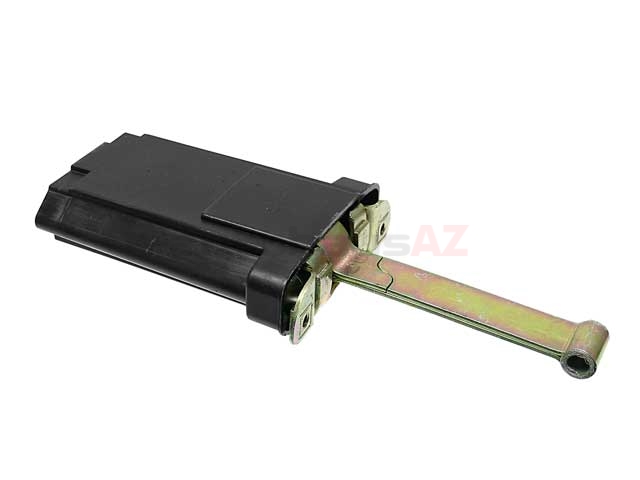 Genuine Mercedes 1407200616, A1407200616 Door Check/Stop; Front ...