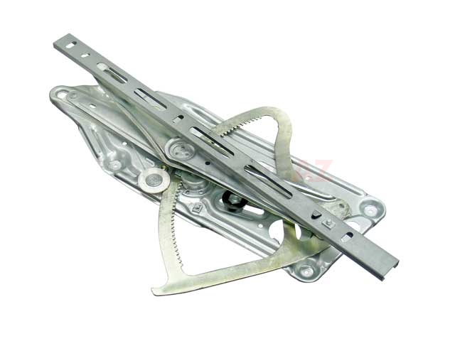 Genuine Mercedes 1407203046 Window Regulator; Front Right for Power ...