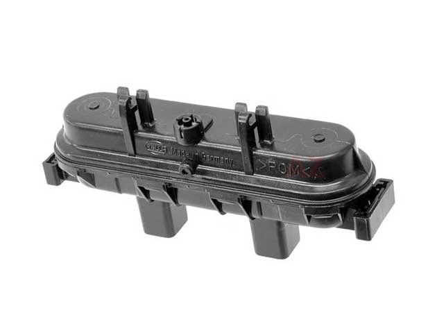 Genuine Mercedes 1408002675, A1408002675 Trunk Lock Vacuum Actuator ...