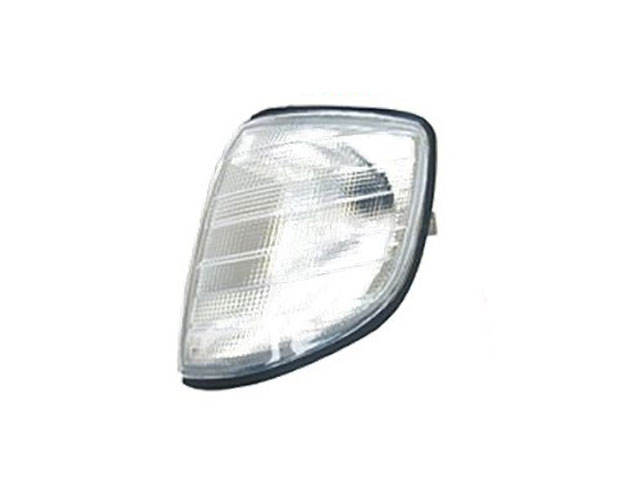 URO Parts 1408260343C Turn Signal Light; Front Left Assembly at Side of ...