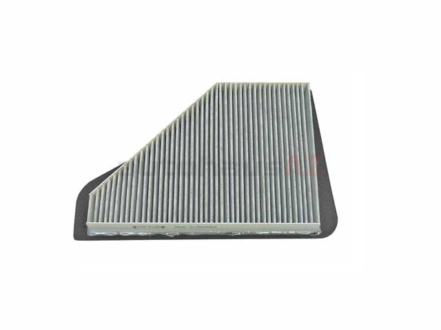 Corteco/Micronair 1408350147, 21653010 Cabin Air Filter; With Activated ...