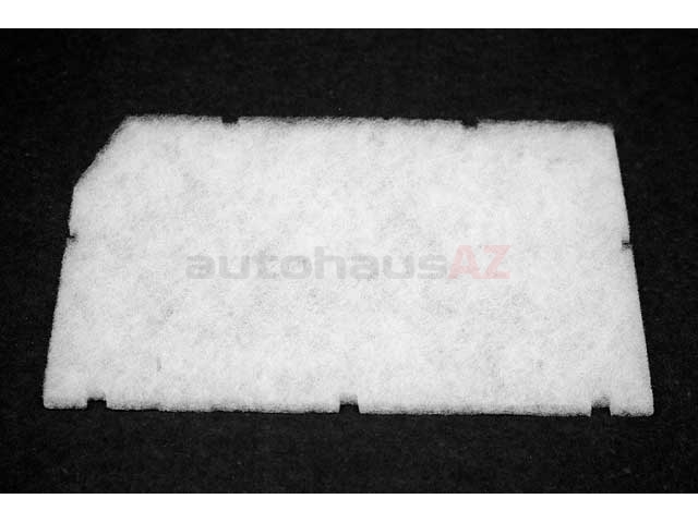 ACM 1408350247, 07585015 Cabin Air Filter; Recirculation Mesh Pre ...