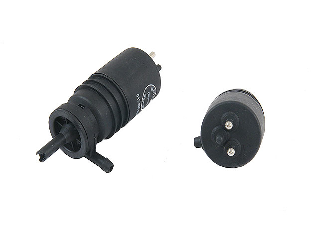 Meyle 1408690221 Windshield Washer Pump; For Windshield Washer System ...