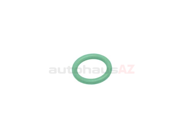 Santech 1409971145, MT0245 O-Ring/Gasket/Seal; Green O-Ring; For ...