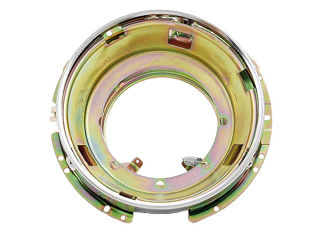 RPM 141941041 Headlight Assembly; Mounting Ring - VW