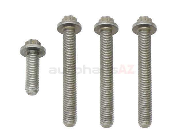 Reinz 143231601 Cylinder Head Bolt - BMW | 11120392547