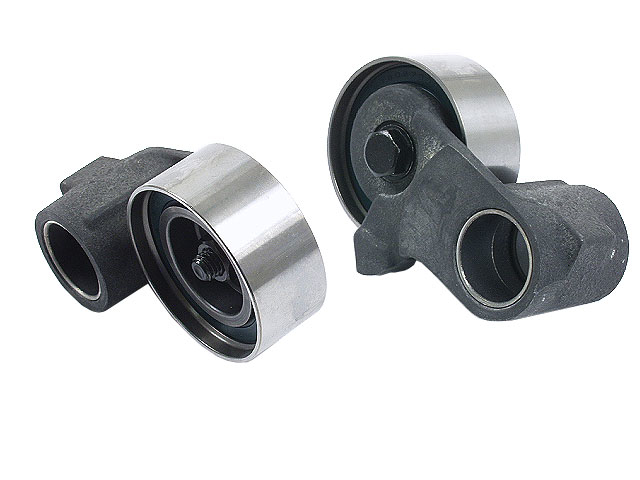 GMB 14510RCAA01A, 4359760 Timing Belt Tensioner Pulley/Roller - Acura ...