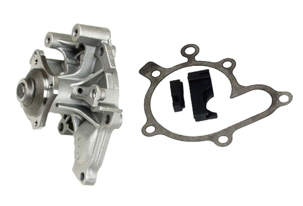 GMB 1451410 Water Pump | 8AG915010 W01331841653